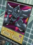 Card Gallery:Metal Guardian | Yu-Gi-Oh! Wiki | Fandom