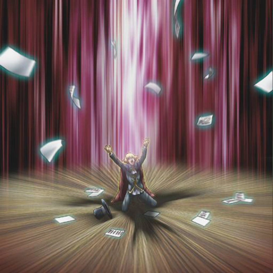 Tuning Collapse | Yu-Gi-Oh! Wiki | Fandom