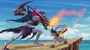 Gong Strong | Yu-Gi-Oh! Wiki | Fandom