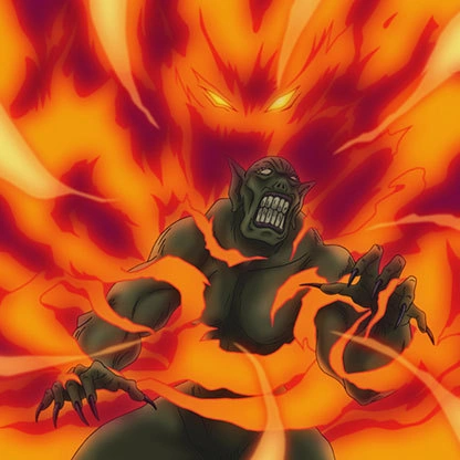 Chthonian Polymer (anime) | Yu-Gi-Oh! Wiki | Fandom