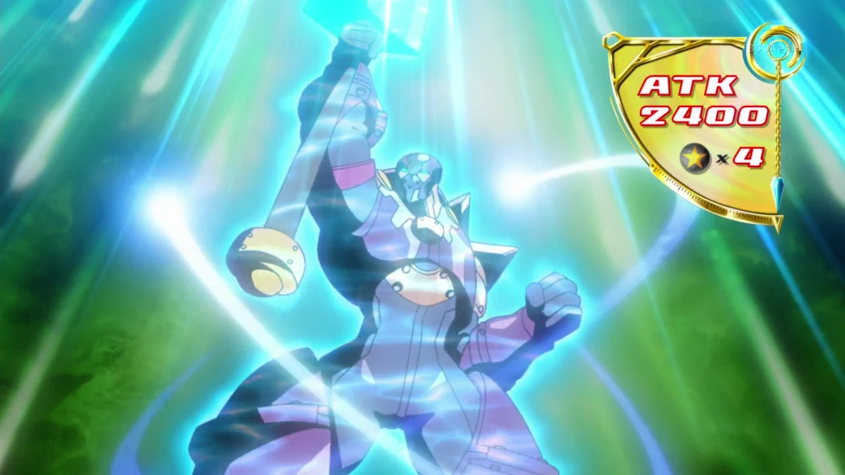 D/D/D Wave King Caesar (anime) | Yu-Gi-Oh! Wiki | Fandom
