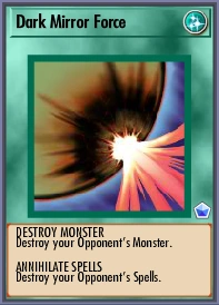 Dark Mirror Force (BAM) | Yu-Gi-Oh! Wiki | Fandom