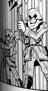 Doppel Token (D Team) | Yu-Gi-Oh! Wiki | Fandom