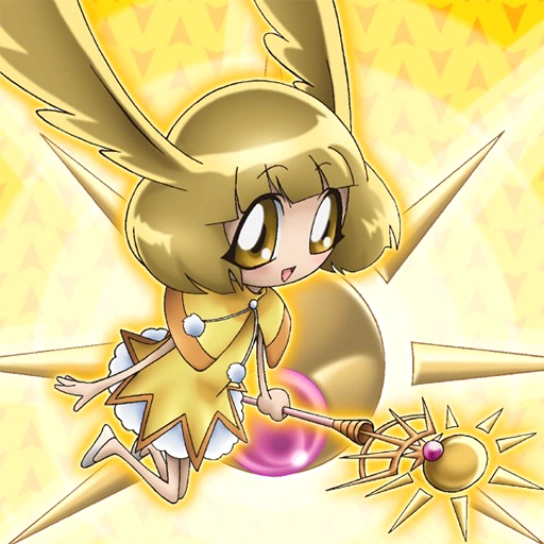 Fortune Fairy Hikari (Tag Force) | Yu-Gi-Oh! Wiki | Fandom