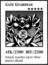 Card Artworks:Gate Guardian | Yu-Gi-Oh! Wiki | Fandom