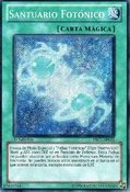 Card Gallery:Photon Sanctuary | Yu-Gi-Oh! Wiki | Fandom