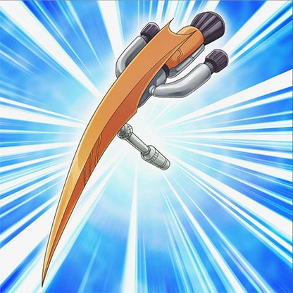 Power Pickaxe (anime) | Yu-Gi-Oh! Wiki | Fandom