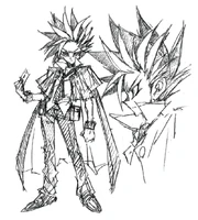 Yuto (manga) | Yu-Gi-Oh! Wiki | Fandom