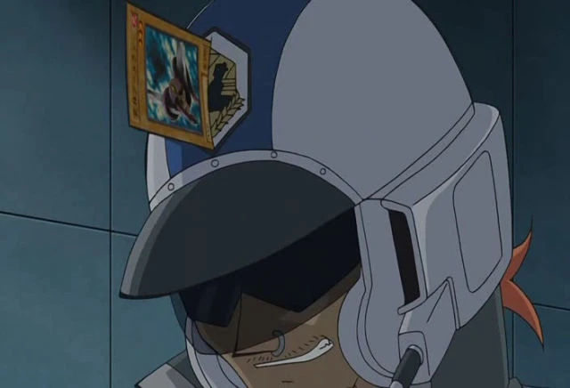 Card Appearances:Dokuroyaiba | Yu-Gi-Oh! Wiki | Fandom