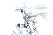 Card Gallery:Elemental HERO Absolute Zero | Yu-Gi-Oh! Wiki | Fandom