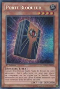 Card Gallery:Gate Blocker | Yu-Gi-Oh! Wiki | Fandom