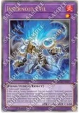 Infernoid Evil | Yu-Gi-Oh! Wiki | Fandom