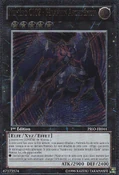 Card Gallery:Number C102: Archfiend Seraph | Yu-Gi-Oh! Wiki | Fandom