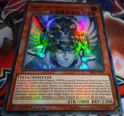 Card Gallery:Sacred Arch-Airknight Parshath | Yu-Gi-Oh! Wiki | Fandom