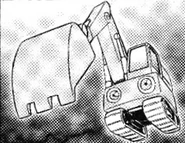 Shovelroid | Yu-Gi-Oh! Wiki | Fandom
