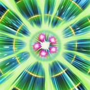 Speed Spell - Takeover | Yu-Gi-Oh! Wiki | Fandom