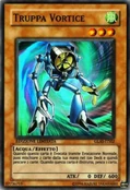 Card Gallery:Vortex Trooper | Yu-Gi-Oh! Wiki | Fandom