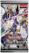 Alliance Insight | Yu-Gi-Oh! Wiki | Fandom