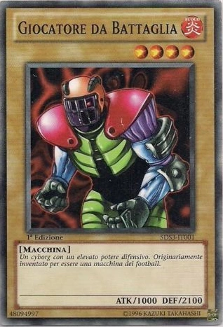 Set Card Galleries:Starter Deck: Duelist Toolbox (TCG-IT-1E) | Yu-Gi-Oh ...