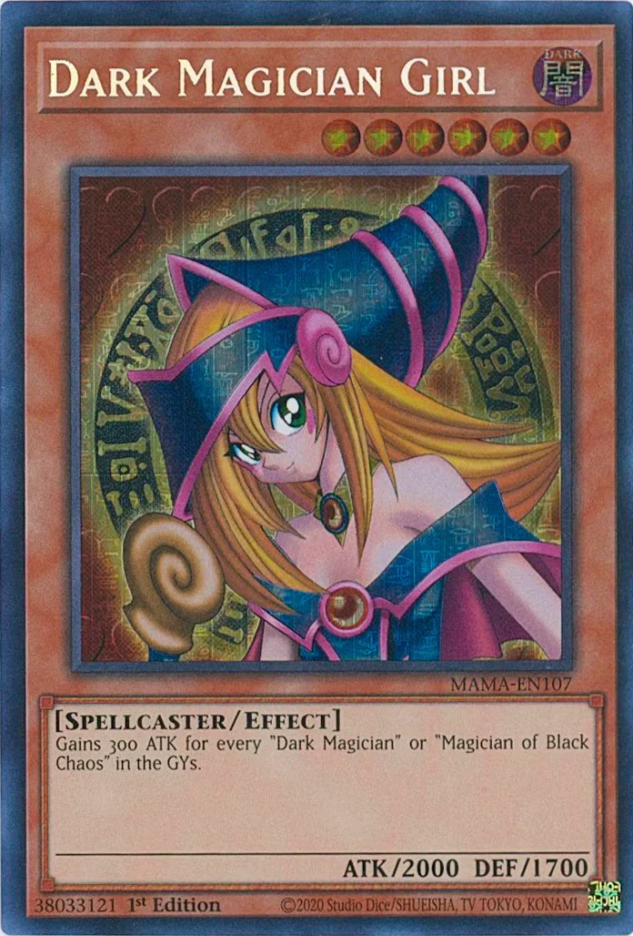 Hot Yugioh Girl Cards