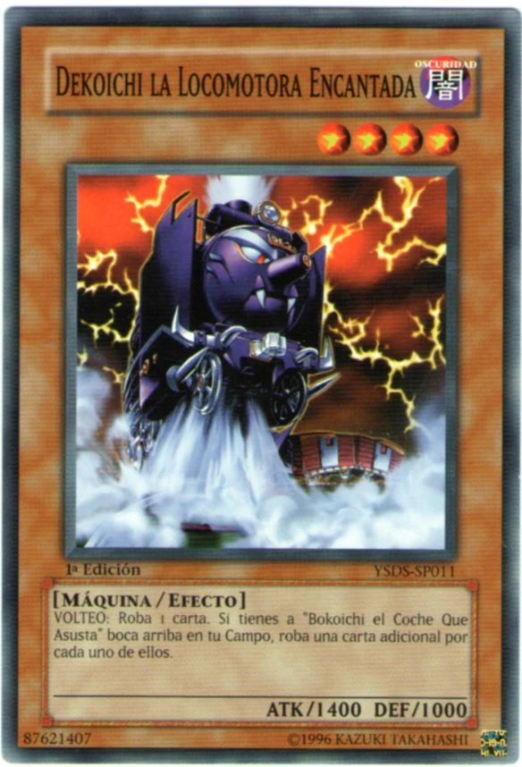 Set Card Galleries:Starter Deck - Syrus Truesdale (TCG-SP-1E) | Yu-Gi ...