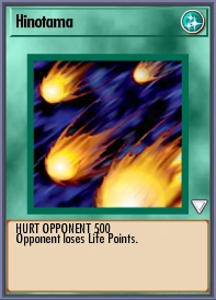 Hinotama (BAM) | Yu-Gi-Oh! Wiki | Fandom