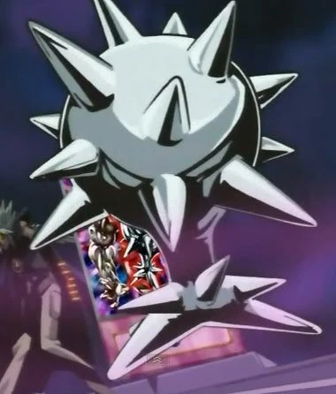 Trap Monster | Yu-Gi-Oh! Wiki | Fandom
