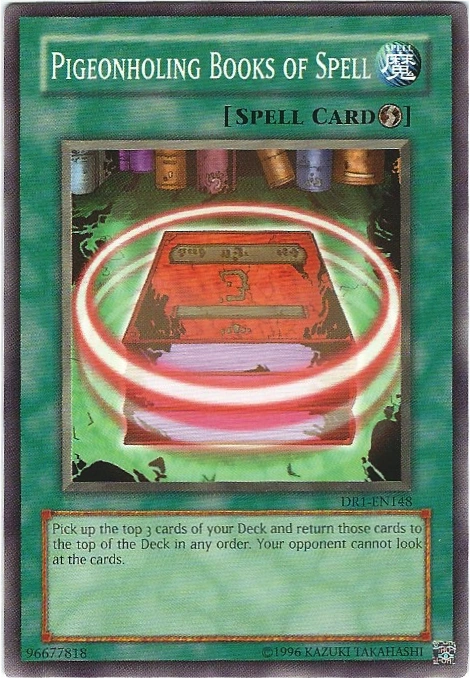 Card Gallery:Spellbook Organization | Yu-Gi-Oh! Wiki | Fandom