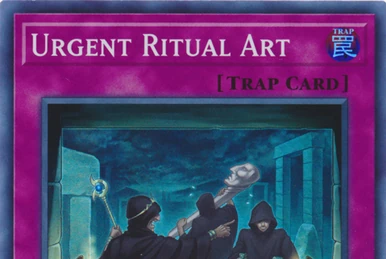 Advanced Ritual Art