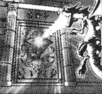 Divine Gate | Yu-Gi-Oh! Wiki | Fandom