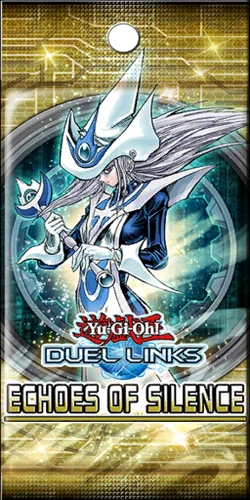 Echoes of Silence | Yu-Gi-Oh! Wiki | Fandom