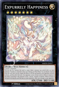 Card Gallery:Expurrely Happiness | Yu-Gi-Oh! Wiki | Fandom