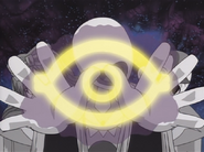 Illusionist Faceless Mage (anime) | Yu-Gi-Oh! Wiki | Fandom