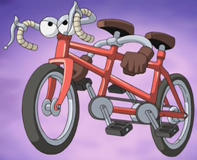 Pair Cycroid (anime) | Yu-Gi-Oh! Wiki | Fandom