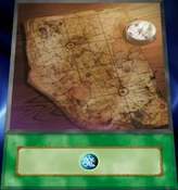 Card Gallery:Piri Reis Map | Yu-Gi-Oh! Wiki | Fandom
