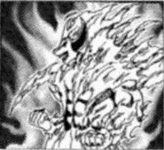 Red Lotus King, Flame Crime | Yu-Gi-Oh! Wiki | Fandom