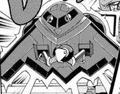 Card Gallery:Stealthroid (manga) | Yu-Gi-Oh! Wiki | Fandom