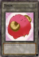 Card Artworks:Token | Yu-Gi-Oh! Wiki | Fandom