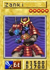 Card Gallery:Zanki | Yu-Gi-Oh! Wiki | Fandom