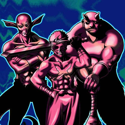 Backup Soldier (anime) | Yu-Gi-Oh! Wiki | Fandom