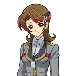 Corona Williams | Yu-Gi-Oh! Wiki | Fandom