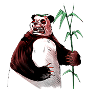 Card Gallery:Gyaku-Gire Panda | Yu-Gi-Oh! Wiki | Fandom