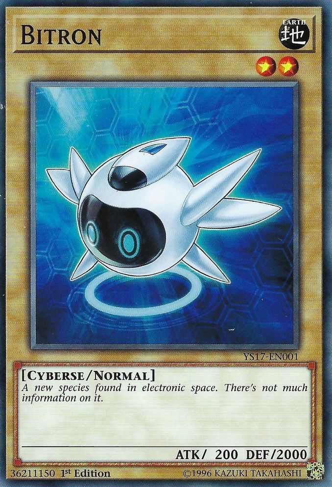 Cyberse | Yu-Gi-Oh! Wiki | Fandom