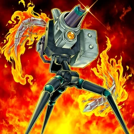 Card Artworks:Blaze Accelerator | Yu-Gi-Oh! Wiki | Fandom