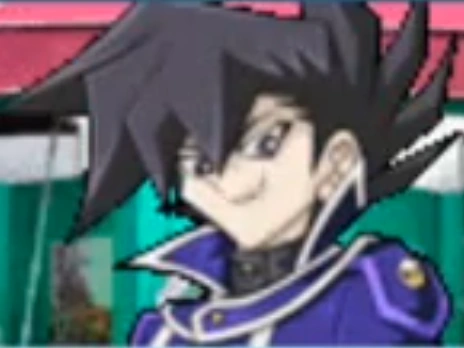 Chazz Princeton (Duel Academy) | Yu-Gi-Oh! Wiki | Fandom