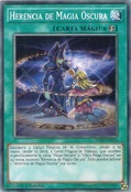 Card Gallery:Dark Magic Inheritance | Yu-Gi-Oh! Wiki | Fandom