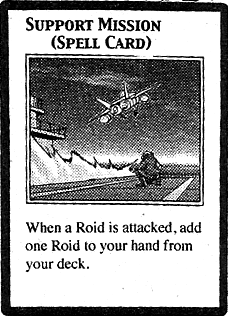 Card Gallery:Support Mission | Yu-Gi-Oh! Wiki | Fandom