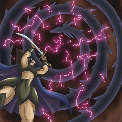 Dark Dragon Ritual (anime) | Yu-Gi-Oh! Wiki | Fandom