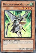 Card Gallery:Dragunity Militum | Yu-Gi-Oh! Wiki | Fandom