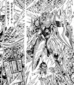Card Gallery:Immortal Phoenix Gearfried | Yu-Gi-Oh! Wiki | Fandom